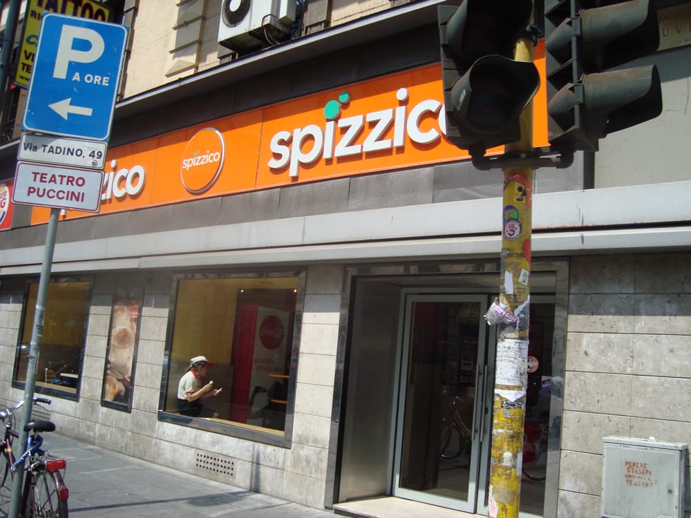 SPIZZICO - Updated April 2024 - Corso Buenos Aires 7, Milano, Italy ...