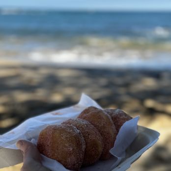 HAWAII’S ULTIMATE DONUT - Updated September 2024 - 148 Photos & 78 ...