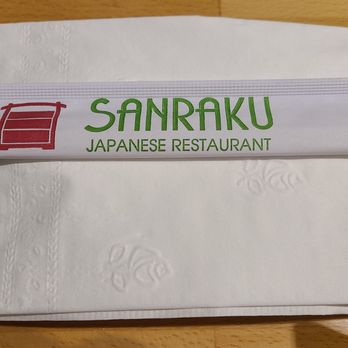 SANRAKU - Updated January 2026 - 2265 Photos & 1930 Reviews - 704 ...