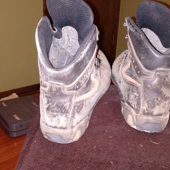 DAVE PAGE COBBLER - Updated May 2024 - 46 Photos & 157 Reviews - 3509 ...