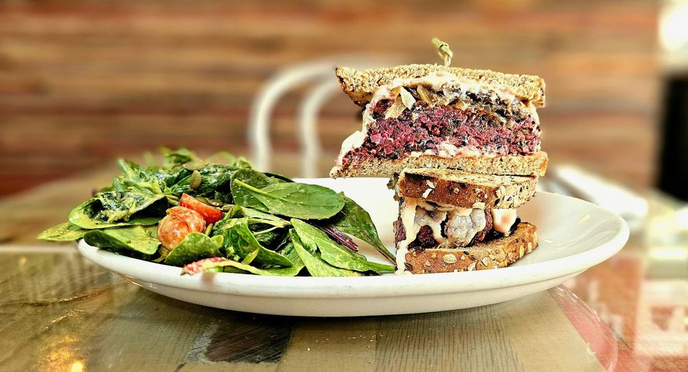 SEEDZ CAFE - Updated May 2026 - 391 Photos & 305 Reviews - 6344 S ...