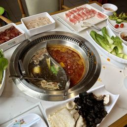 QIAO LIN HOTPOT - BOSTON - Updated October 2025 - 356 Photos & 201 ...