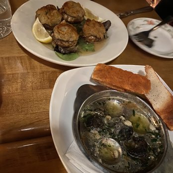 Twisted Vine Derby Ct