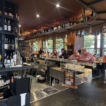 KINFOLK SOUTHERN KITCHEN - Updated October 2025 - 600 Photos & 302 ...