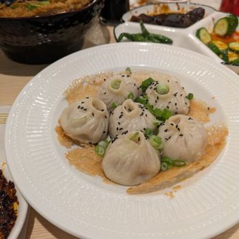 DUMPLING BAR - Updated May 2025 - 484 Photos & 197 Reviews - 119 N EI ...