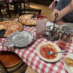 PRINCE PIZZERIA - Updated December 2025 - 138 Photos & 331 Reviews ...