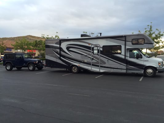 SIMI RV SALES - Updated December 2025 - 28 Photos & 136 Reviews - 1568 ...