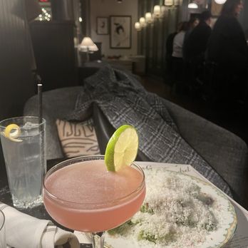 SCOUNDREL - Updated August 2024 - 92 Photos & 60 Reviews - 18 N Main St, Greenville, South ...