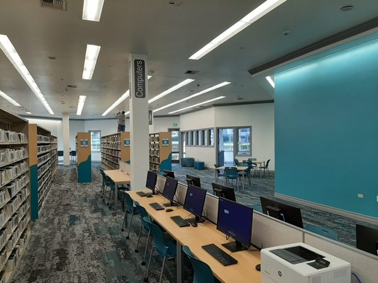 RANCHO SANTA MARGARITA LIBRARY - Updated August 2025 - 59 Photos & 31 ...