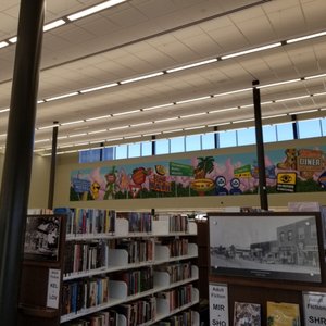 EDMOND LIBRARY - Updated November 2025 - 23 Photos & 20 Reviews - 10 S ...