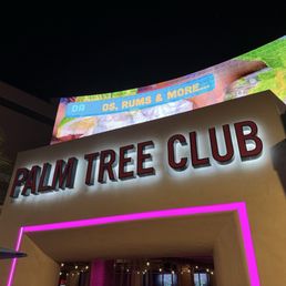 PALM TREE CLUB - Updated July 2025 - 182 Photos & 43 Reviews - 9101 ...