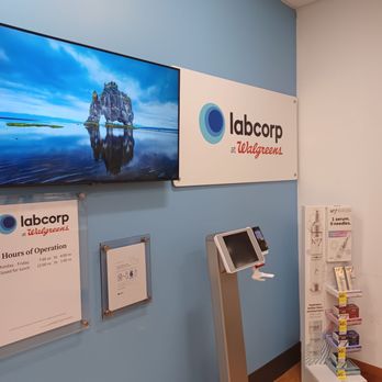 LABCORP AT WALGREENS - Updated December 2025 - 12279 Lake Underhill Rd ...