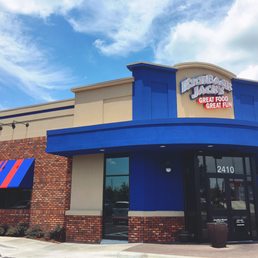 KICKBACK JACK’S - Updated November 2025 - 146 Photos & 190 Reviews ...