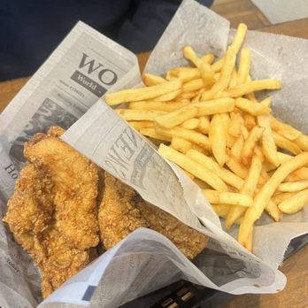 K*CHICK KOREAN FRIED CHICKEN - Updated June 2025 - 161 Photos & 117 ...