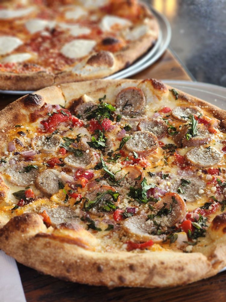 SOHO SLICE - Updated December 2025 - 57 Photos & 53 Reviews - 19340 ...