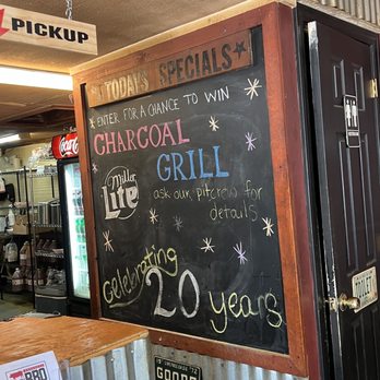 GOODY COLE’S SMOKEHOUSE - Updated October 2025 - 110 Photos & 312 ...