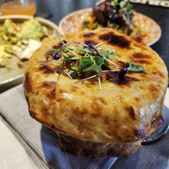 ENTOURAGE - Updated July 2024 - 276 Photos & 123 Reviews - 796 Illinois ...