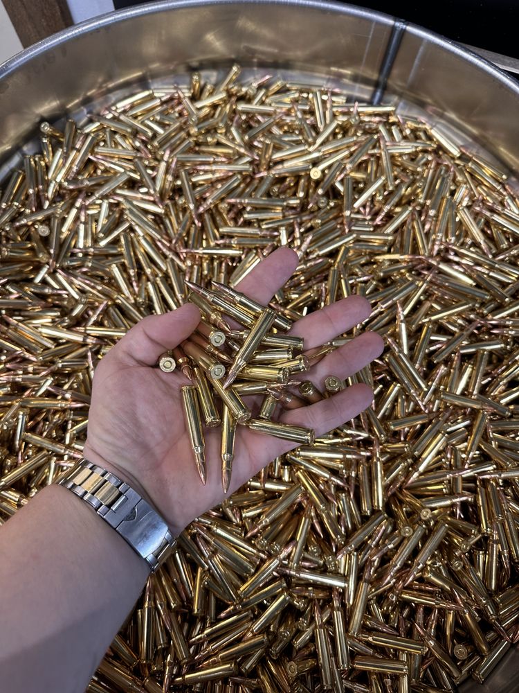 UNLIMITED AMMO - Updated December 2025 - 17 Photos - 19011 E San Tan ...