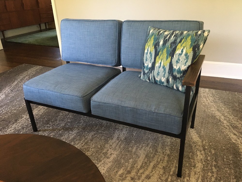 TRIANGLE COATINGS - Updated June 2025 - 30 Photos - 6721 Mt Herman Rd ...