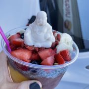 BERRY BERRY BEST ACAI BOWLS - 239 Photos & 219 Reviews - 1237 E ...