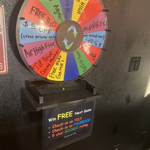 CHRONOS ESCAPE ROOM - 491 Photos & 689 Reviews - 676 Fairplex Dr ...