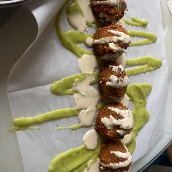 BOCA BY CHEF MARIA MAZON - Updated January 2025 - 1081 Photos & 1094 ...