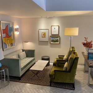 LAUREL INN - 71 Photos & 121 Reviews - 444 Presidio Avenue, San ...