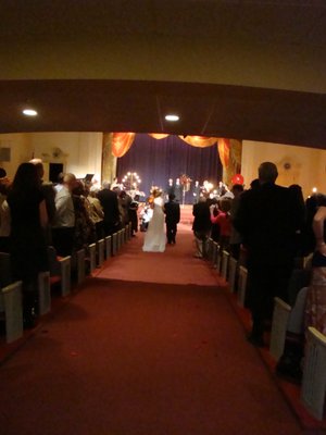 SCOTTISH RITE CENTER - Updated December 2025 - 10 Photos - 709 SW 15th ...