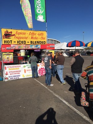 ARIZONA NATIONAL LIVESTOCK SHOW - Updated September 2025 - 14 Photos ...