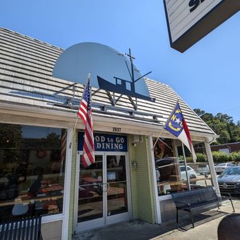 SALTBOX SEAFOOD JOINT - Updated April 2025 - 394 Photos & 319 Reviews ...