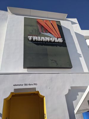 TRIANGLE SQUARE - Updated January 2025 - 90 Photos & 68 Reviews - 1870 ...