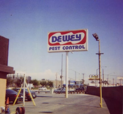 DEWEY PEST & TERMITE CONTROL - Updated December 2025 - 45 Reviews ...