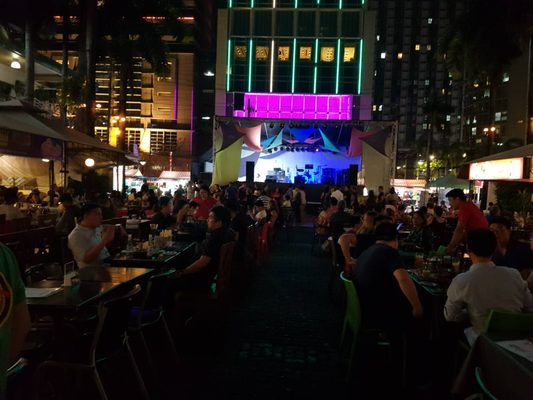 METROWALK - Updated October 2025 - Meralco Avenue, Pasig, Metro Manila ...