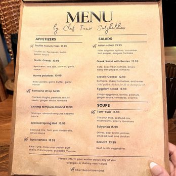 GINGER - Updated July 2025 - 139 Photos & 38 Reviews - 744 Red Lion Rd ...