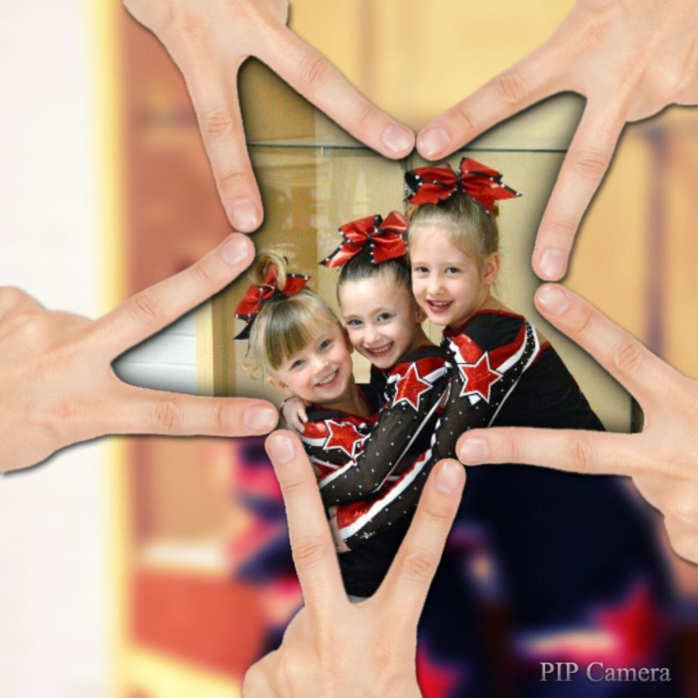 CALGARY STARS GYMNASTICS AND CHEER - 4040 Veterans Place NW, Calgary ...