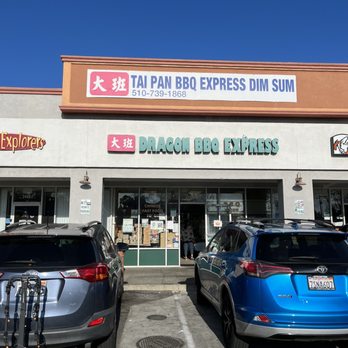 TAI PAN BBQ EXPRESS DIM SUM - Updated July 2024 - 492 Photos & 418 ...