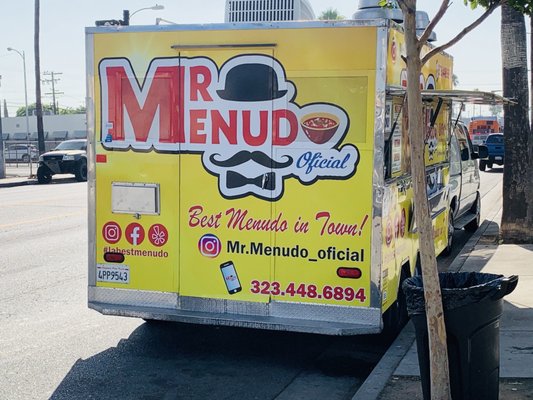 MR. MENUDO OFICIAL - Updated July 2024 - 116 Photos & 105 Reviews ...
