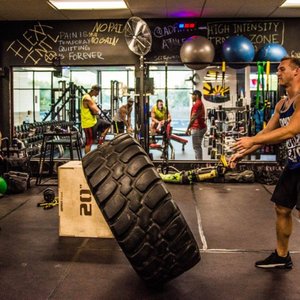 BEAST STRONG POWERHOUSE - 140 S Camino Seco, Tucson, AZ - Yelp