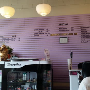 DN NAILS & SPA - Updated January 2026 - 106 Photos & 24 Reviews - 1556 ...