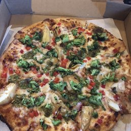 PRIMOZ PIZZA - Updated April 2026 - 69 Photos & 83 Reviews - 3768 Rocky ...