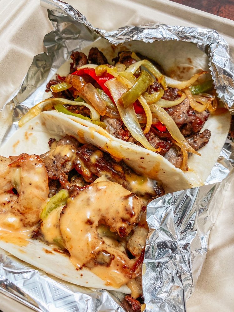 Luna’s Tacos - Takeout & Delivery - 24 Photos & 14 Reviews - Tacos ...