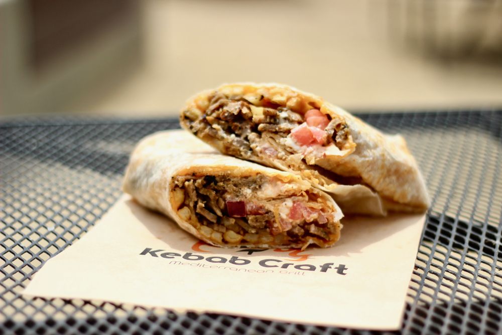 KEBAB CRAFT - Updated December 2025 - 23 Photos & 56 Reviews - 31856 ...