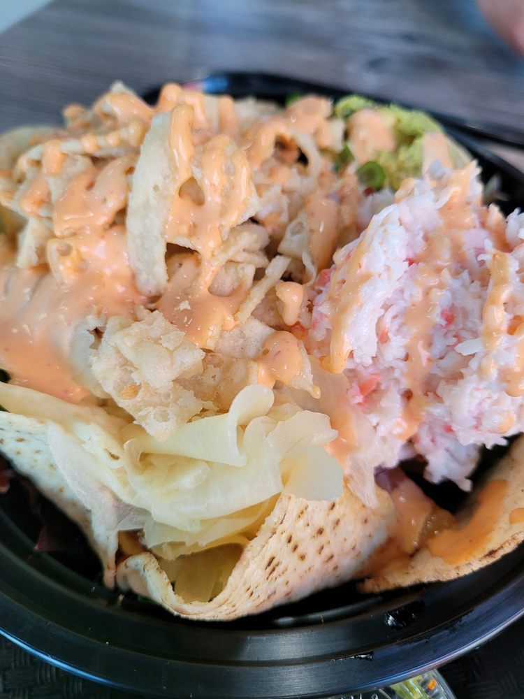POKI BOWL - MENIFEE - 111 Photos & 94 Reviews - 30012 Town Center Dr ...