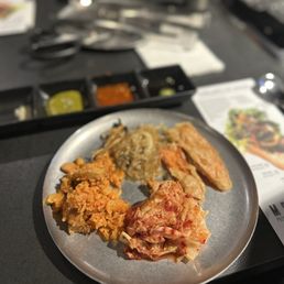 MOOHAN KOREAN BBQ - Updated December 2025 - 1250 Photos & 1089 Reviews ...