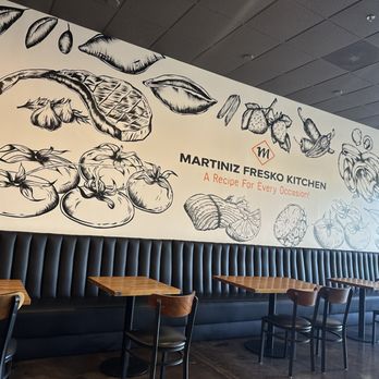 MARTINIZ FRESKO KITCHEN - Updated February 2025 - 315 Photos & 178 ...