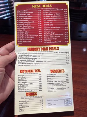 BRANDY’S GYROS - Updated December 2025 - 81 Photos & 99 Reviews - 5777 ...