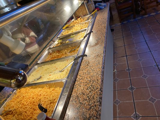 MI RANCHITO GRILL - 153 Photos & 199 Reviews - 3600 S State St, Salt ...