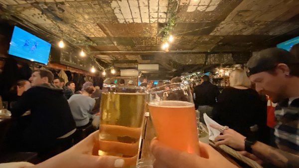 FOOLS GOLD NYC - 299 Photos & 364 Reviews - 145 E Houston St, New York ...