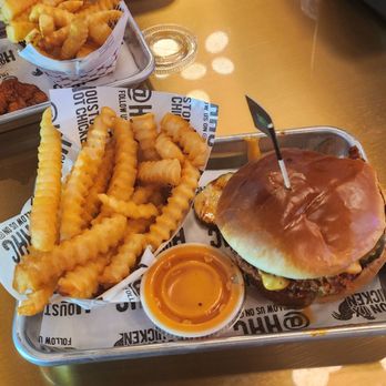 HOUSTON TX HOT CHICKEN - Updated January 2026 - 460 Photos & 266 ...