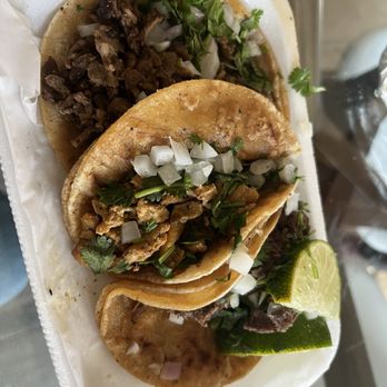 THE TACO STATION - Updated October 2024 - 290 Photos & 235 Reviews ...